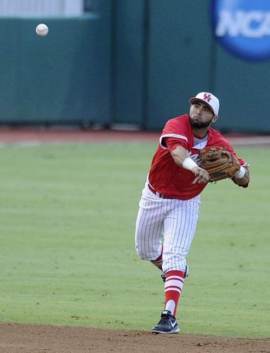 Houston outlasts Bryant, moves on to face LSU | LSU | theadvocate.com
