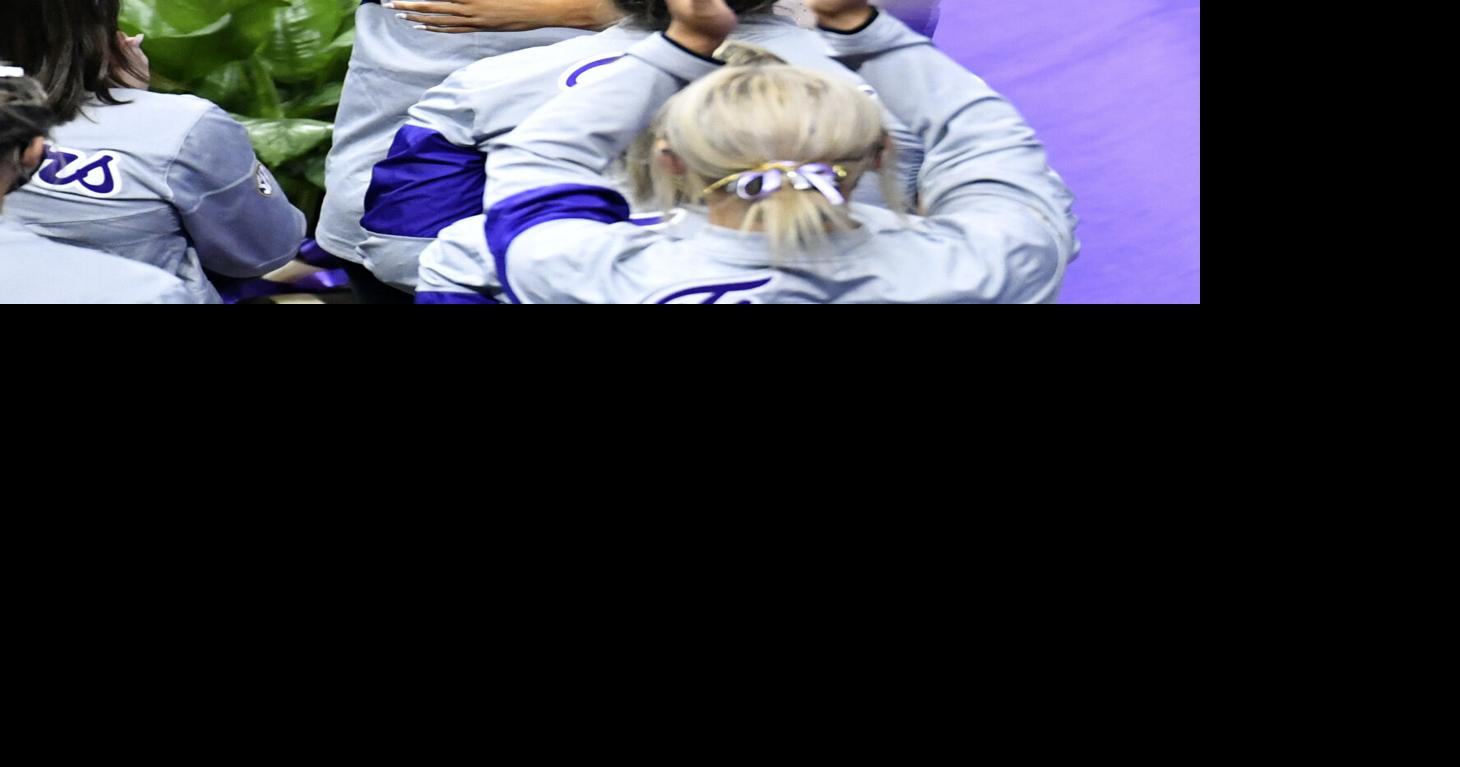 Rabalais: LSU gymnasts head to NCAAs, aiming to fill in the program's ...