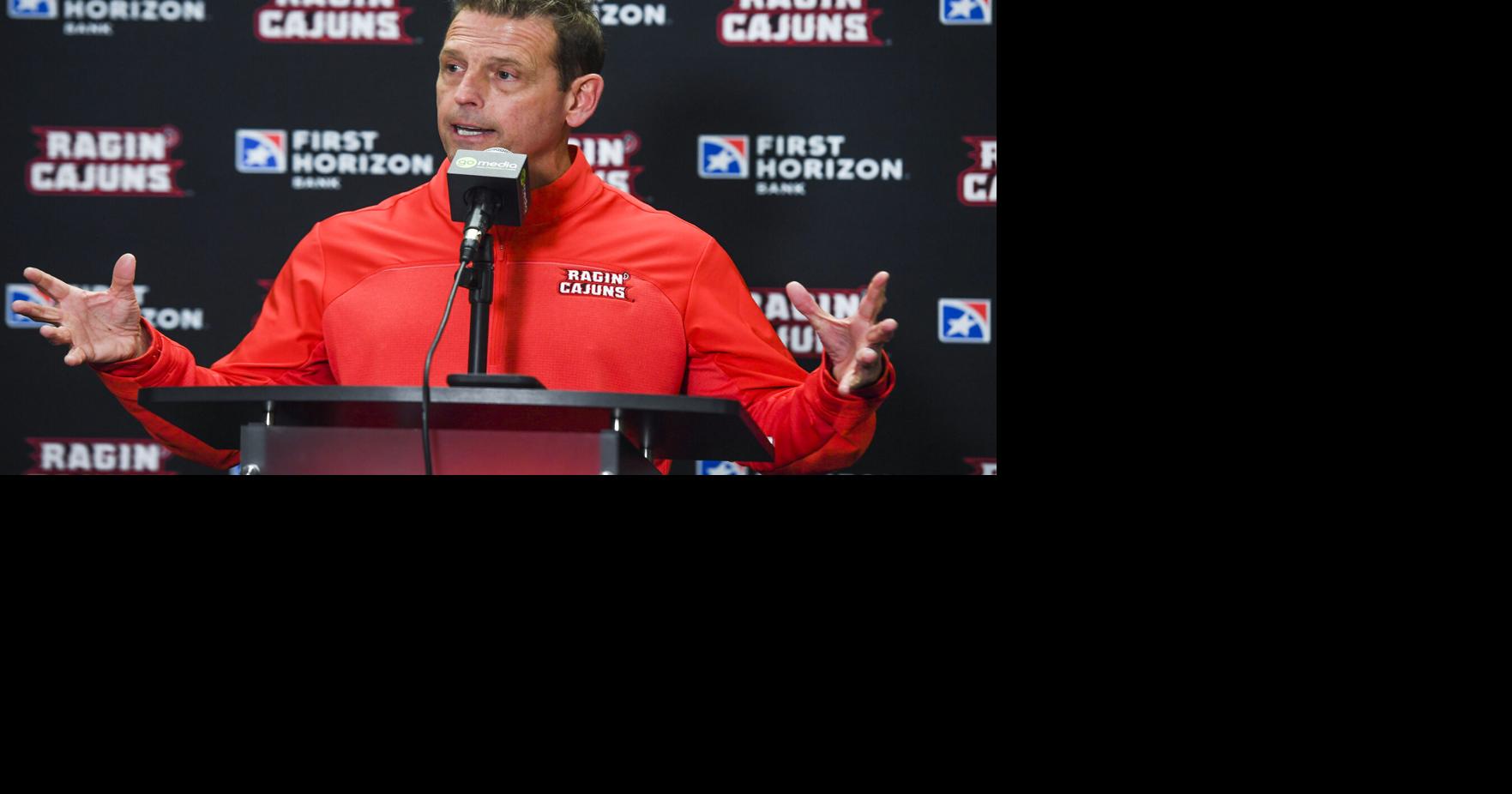 UL athletics faces financial hardship amid staff cuts | News ...