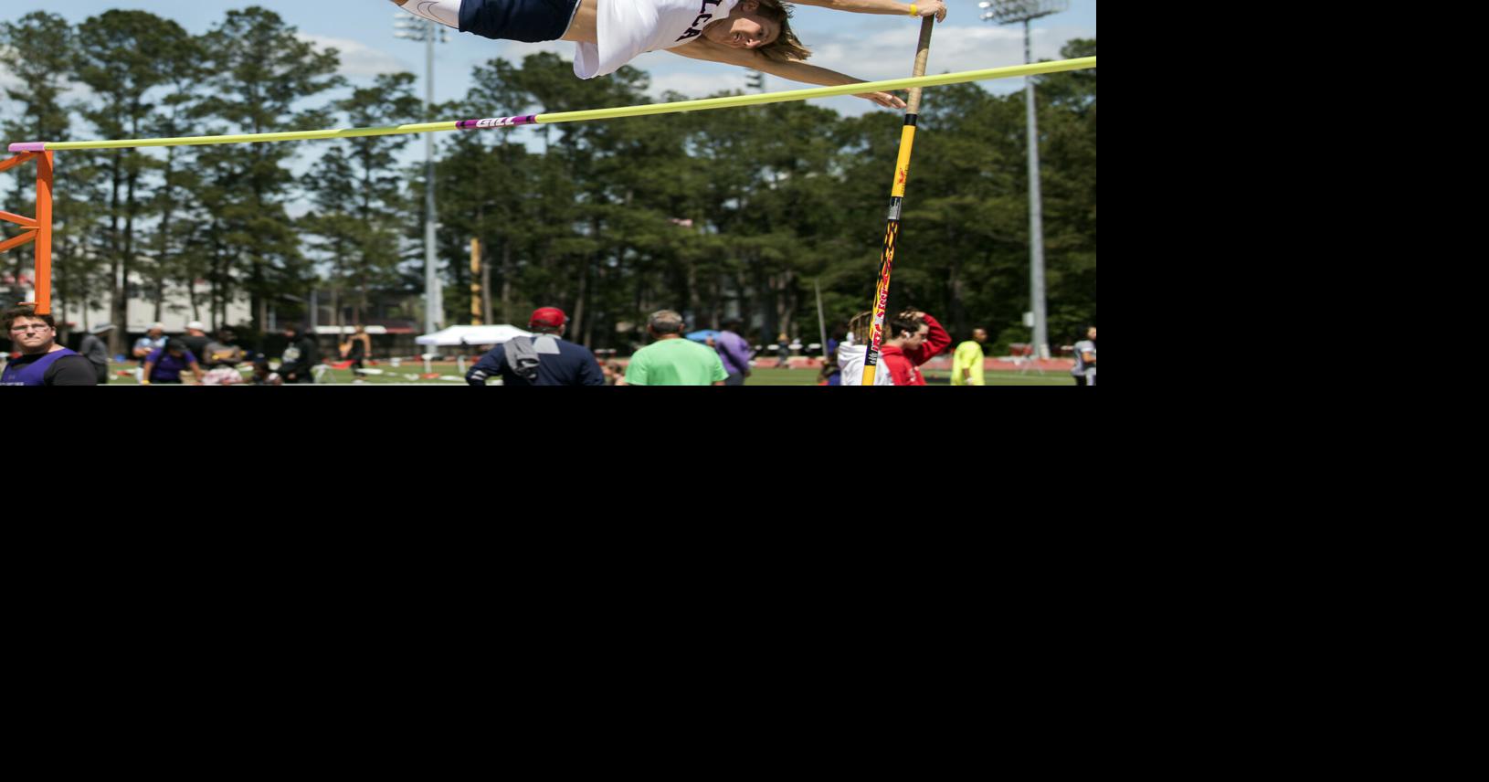 Devin Walton leads Lafayette Christian to Class 2A regional runner-up ...