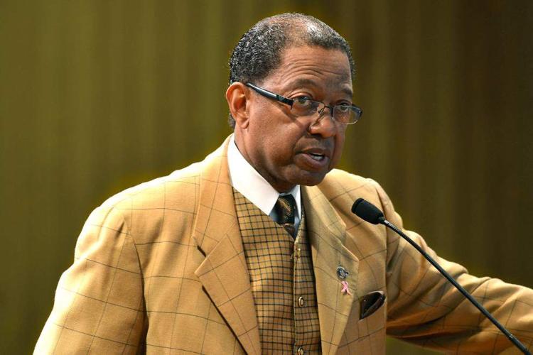 Sexual harassment claims surface against East Baton Rouge Parish Mayor ...