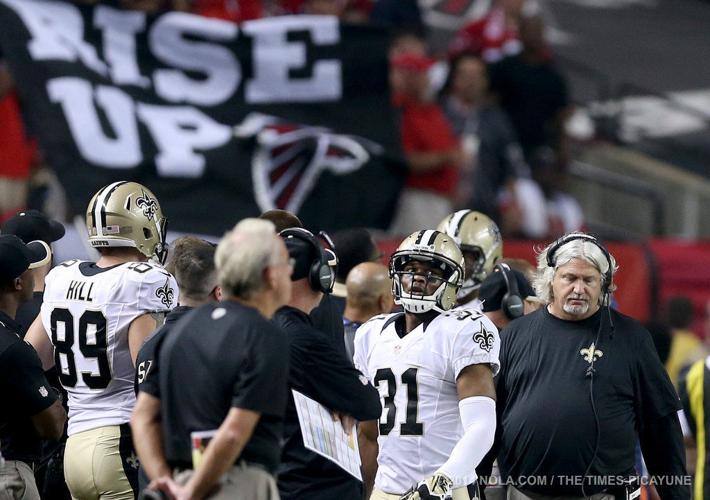 New Orleans Saints moving forward after week 1 road defeat (5 Things to ...