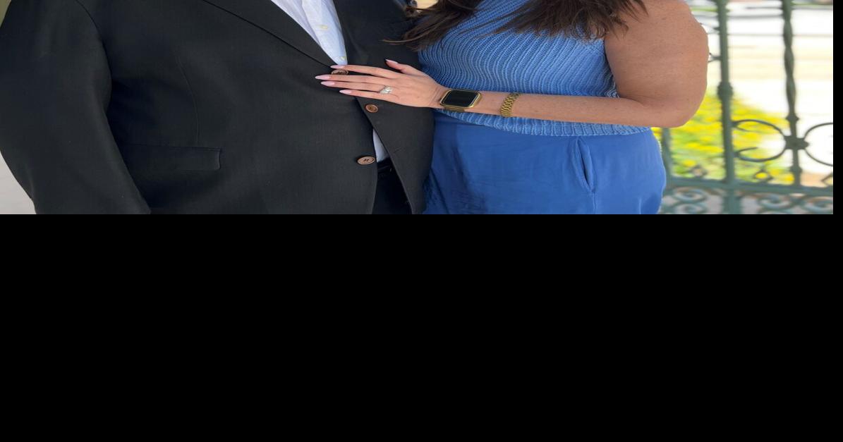 Trina Edwards, John Alario ready for June 1 NOLA wedding ...