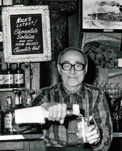 To revive Nick’s on Tulane, rethinking a legendary lost night spot ...