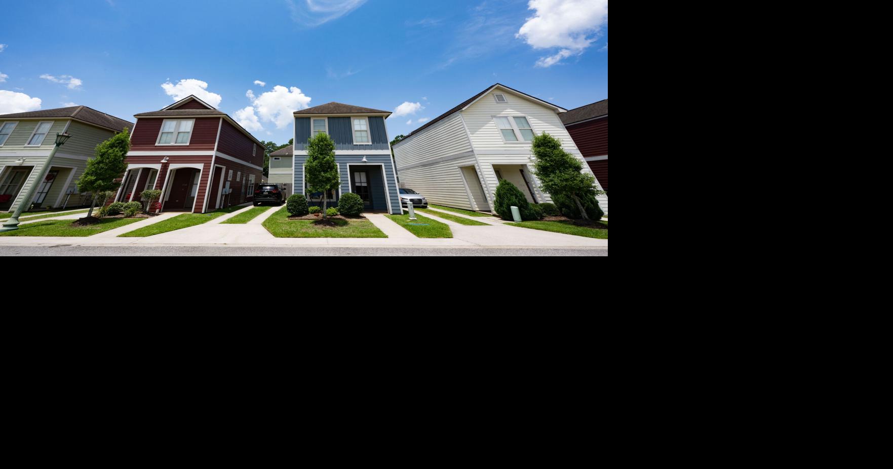 A Chicago group paid $12M for a Lafayette subdivision | Business ...