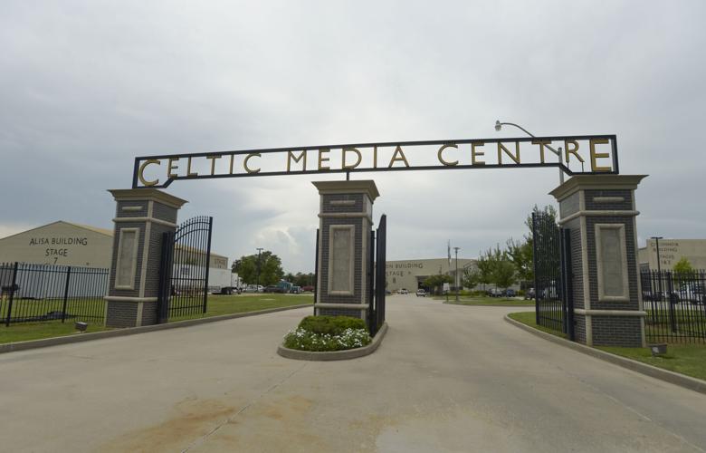 Celtic Studios names Cory Parker as new executive director ...