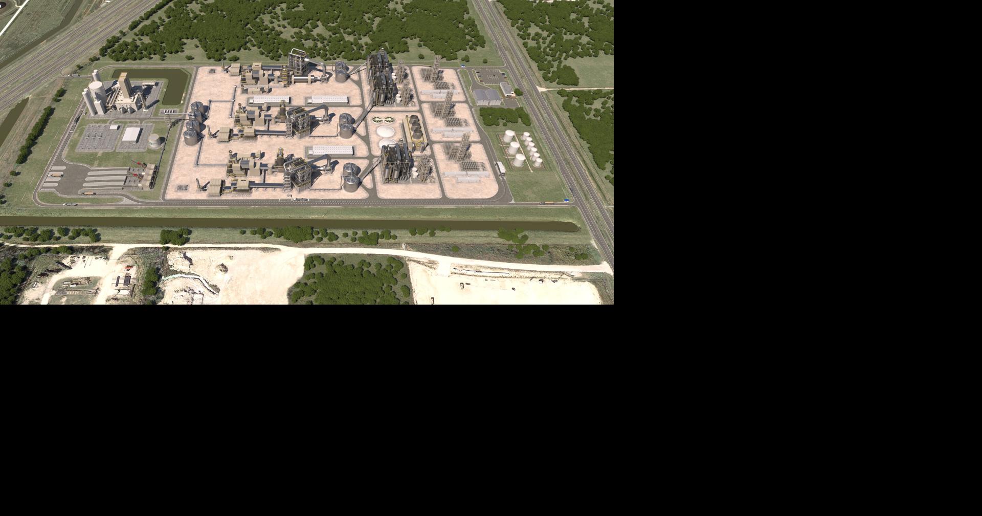 Find out when Arbor Renewable Gas expects to make decision on $800 ...