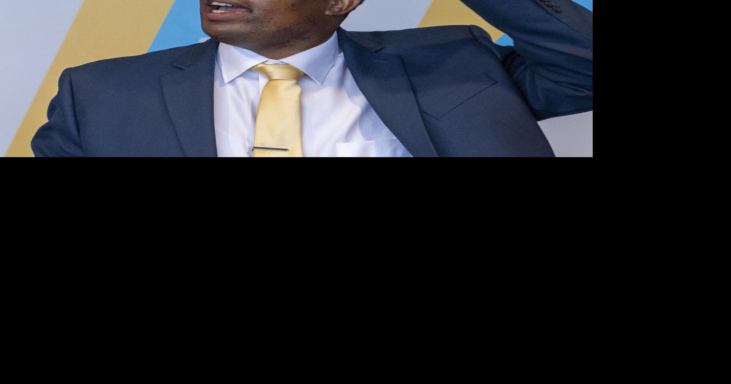 Jason Rollins takes over as Southern interim football coach: 'This is a dream come true ...