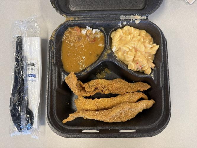 Reviewing readers’ choice grocery store hot meals in BR | Food ...