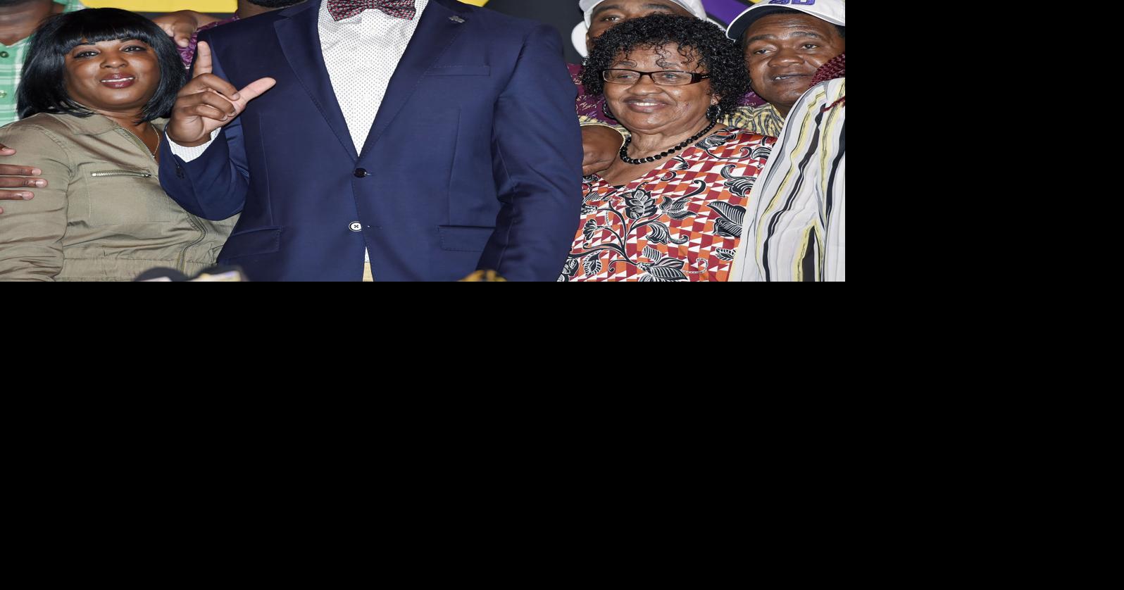 LSU football 2019 recruiting class: Get to know the new crop of Tigers ...