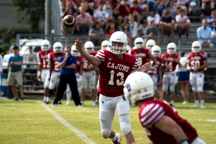 Country Day eyes Riverside after routing Franklin 49-0 | High Schools ...