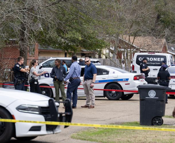 Baton Rouge homicide rate on track to match deadliest year | Crime ...