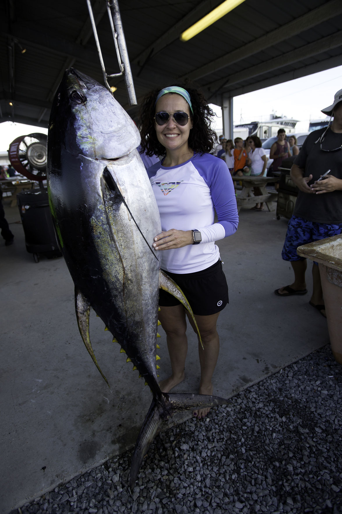 Photos: Grand Isle Tarpon Rodeo | | theadvocate.com