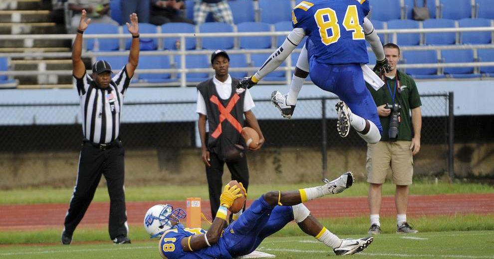 Time is right for Southern wide receiver Reggie Travis | Sports ...