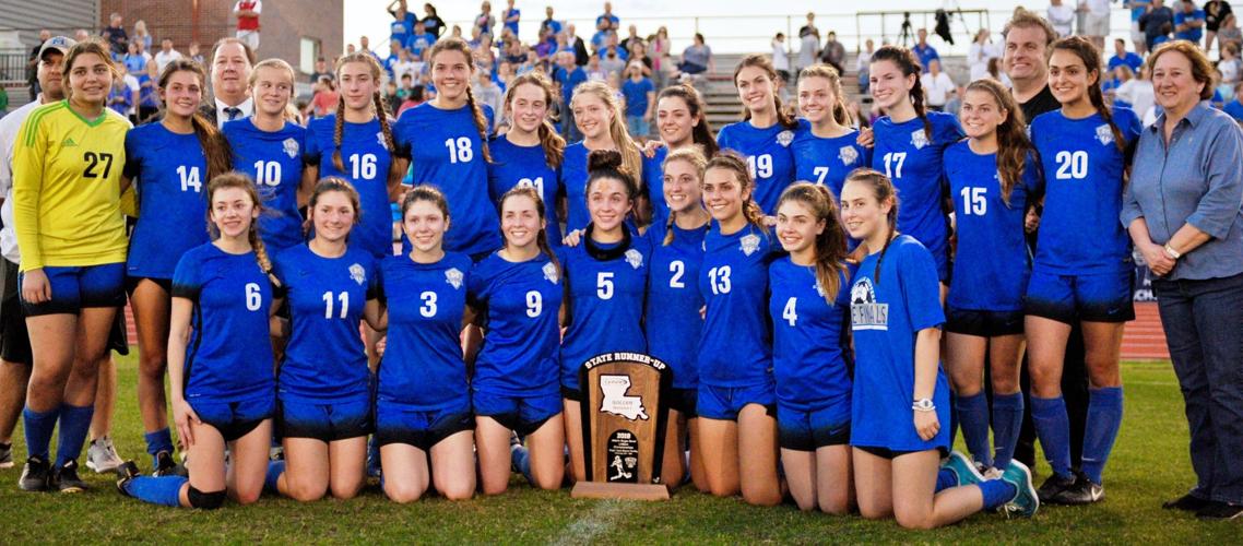 Doves take state with win over Mandeville | St Tammany | theadvocate.com