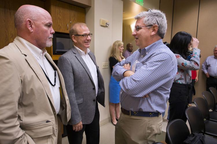 Planners hope for Baton Rouge Zoo's "re-invention" rather than ...