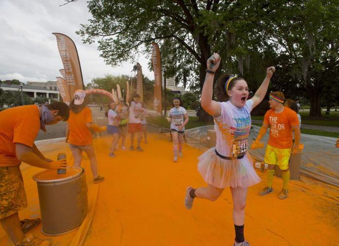 This will brighten up your day; Photos: Our best shots from Baton Rouge ...