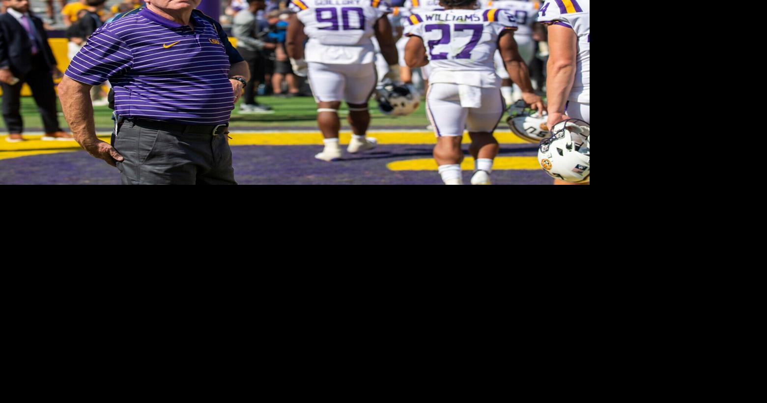 LSU football gets commitment from QB Colin Hurley | LSU | theadvocate.com