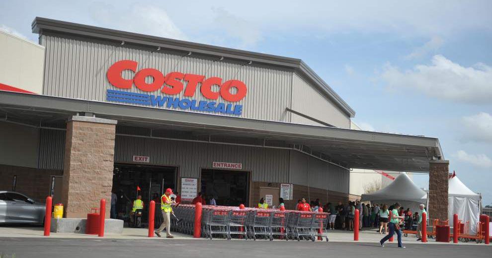 Costco raises pay for entry-level workers to $15 an hour for stockers ...