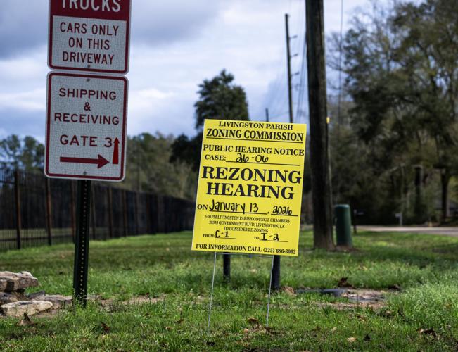 Louisiana’s Hungarian settlement worried about zoning change | News ...