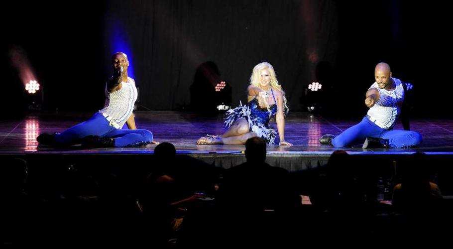 Photo Gallery for Dancing for a Cause | Ascension | theadvocate.com