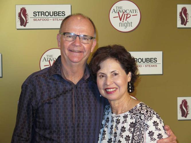 Photos: The Advocate presents VIP Night at Stroubes | News ...