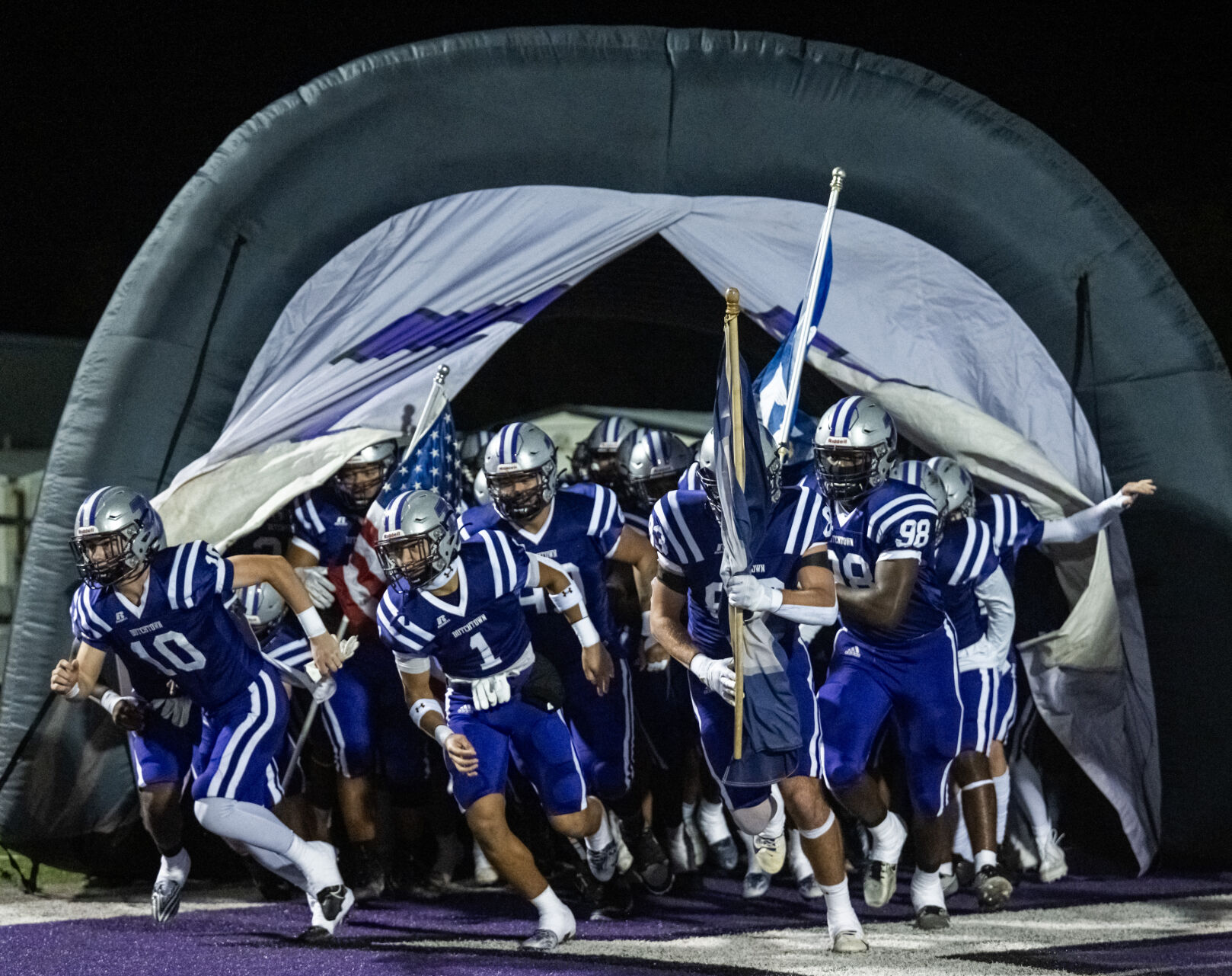 Dutchtown hosts Praireville in Week 4 district showdown | High School ...