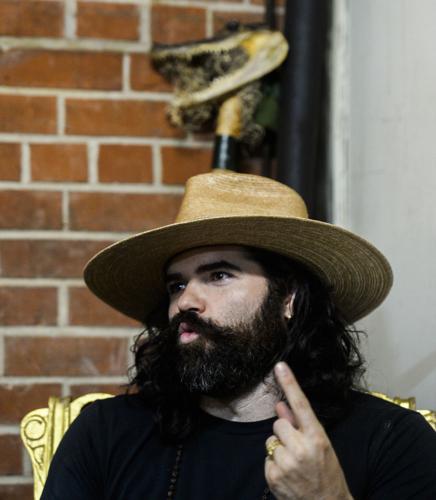 At 31, this young traiteur is dedicated to documenting the Cajun ...