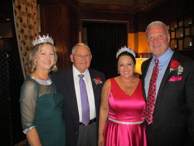 Lafayette's Krewe of Victoria celebrates new royalty for 2023 ...