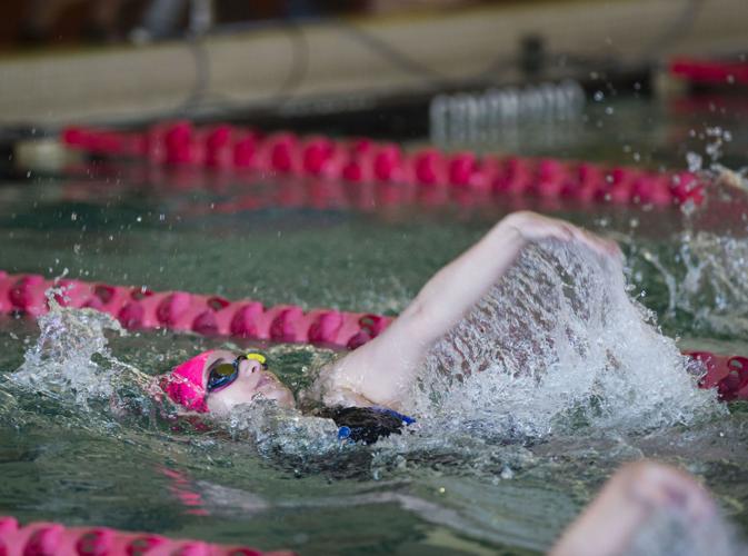 Baton Rouge High sweeps titles in final regular season Capital City ...