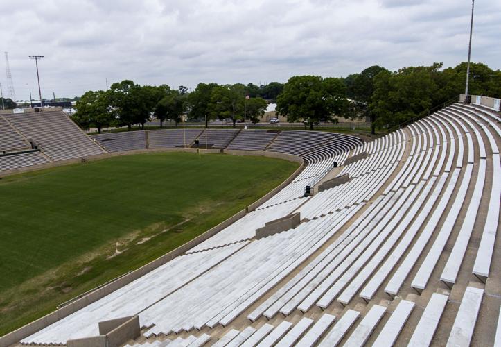 Memorial Stadium in Baton Rouge could get minor league teams | State ...