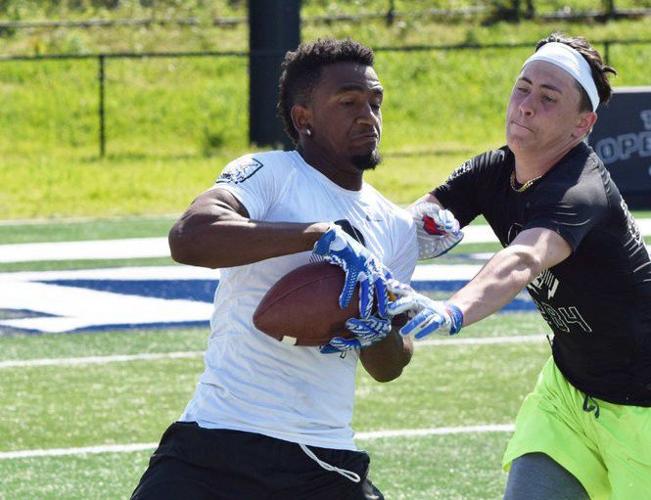 7 final takeaways from a major camp weekend for Louisiana prospects ...
