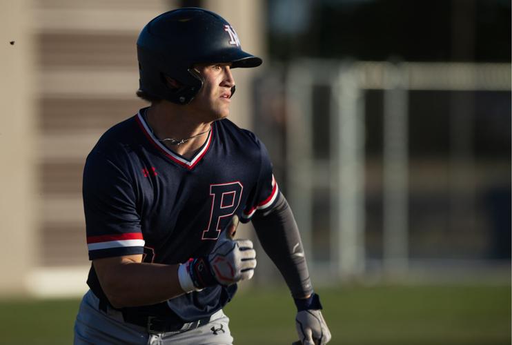 Aiden Leonard shines again to lead North Vermilion past LCA | High ...