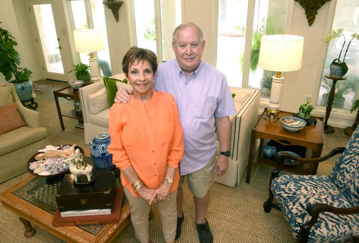 Jerry and Judy Daly modernize a great Mid Century Modern home | Home ...