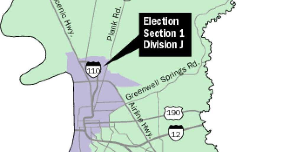 Two compete against incumbent Bonnie Jackson for judicial seat in 19th ...