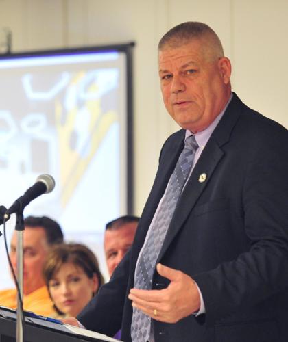 New Denham Springs Elementary to combine historic, modern elements for ...