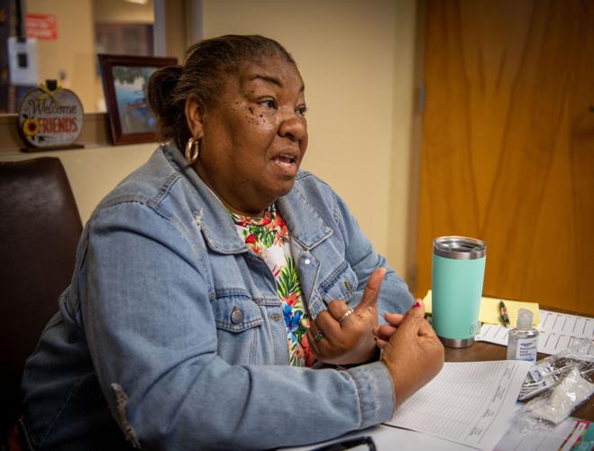 After train derailment, acid leak forces day-long evacuation, most ...