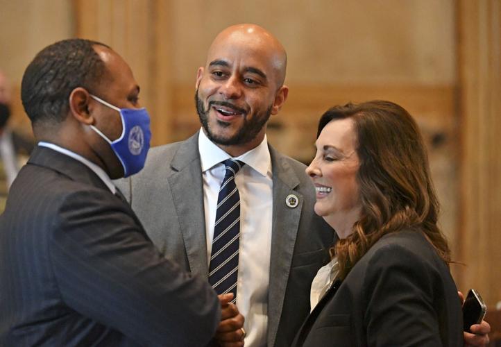 Kenner lawmaker has key role in Landry's special session | State ...