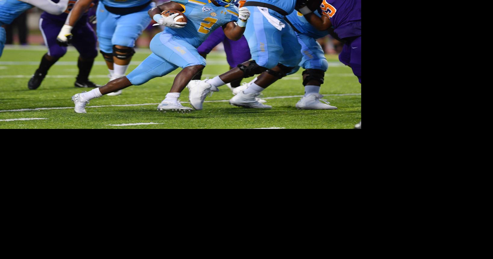 Three and out: What we learned from Southern football team's latest ...