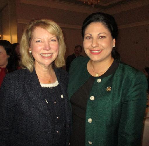 Dr. Kip Schumacher honored with Civic Cup award | Entertainment/Life ...