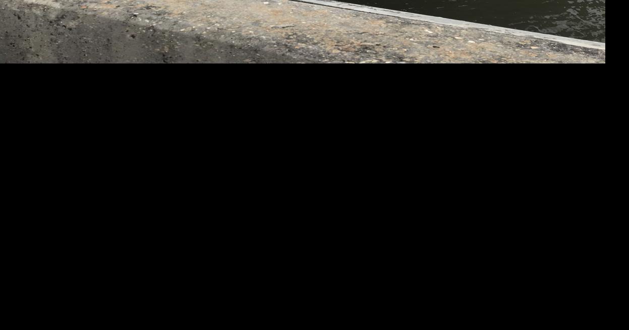 Expect nightly lane closures on Causeway as new railing is installed in ...