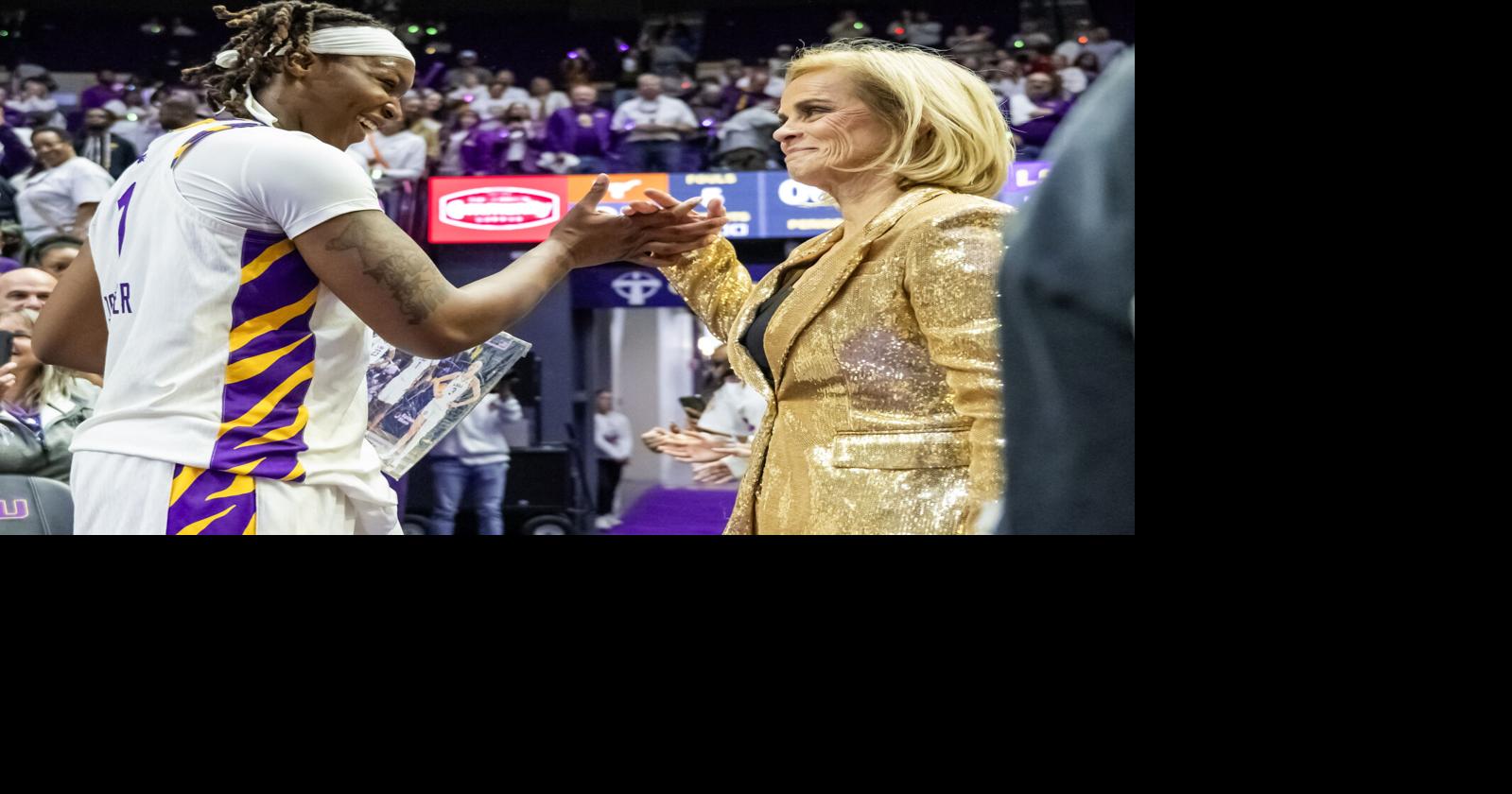 NCAA Tournament downloadable men's and women's brackets | LSU ...