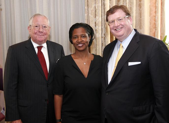 Nell Nolan: Audubon Nature Institute; N.O. Bar Association, Red Cross ...