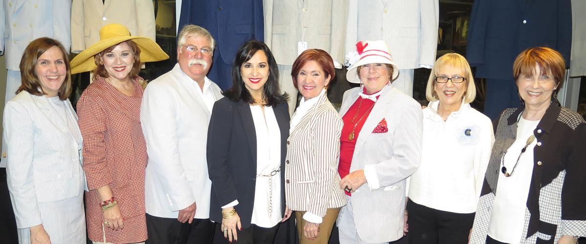 Pam's Party Line: Honors and recognition as Carnival season winds down ...