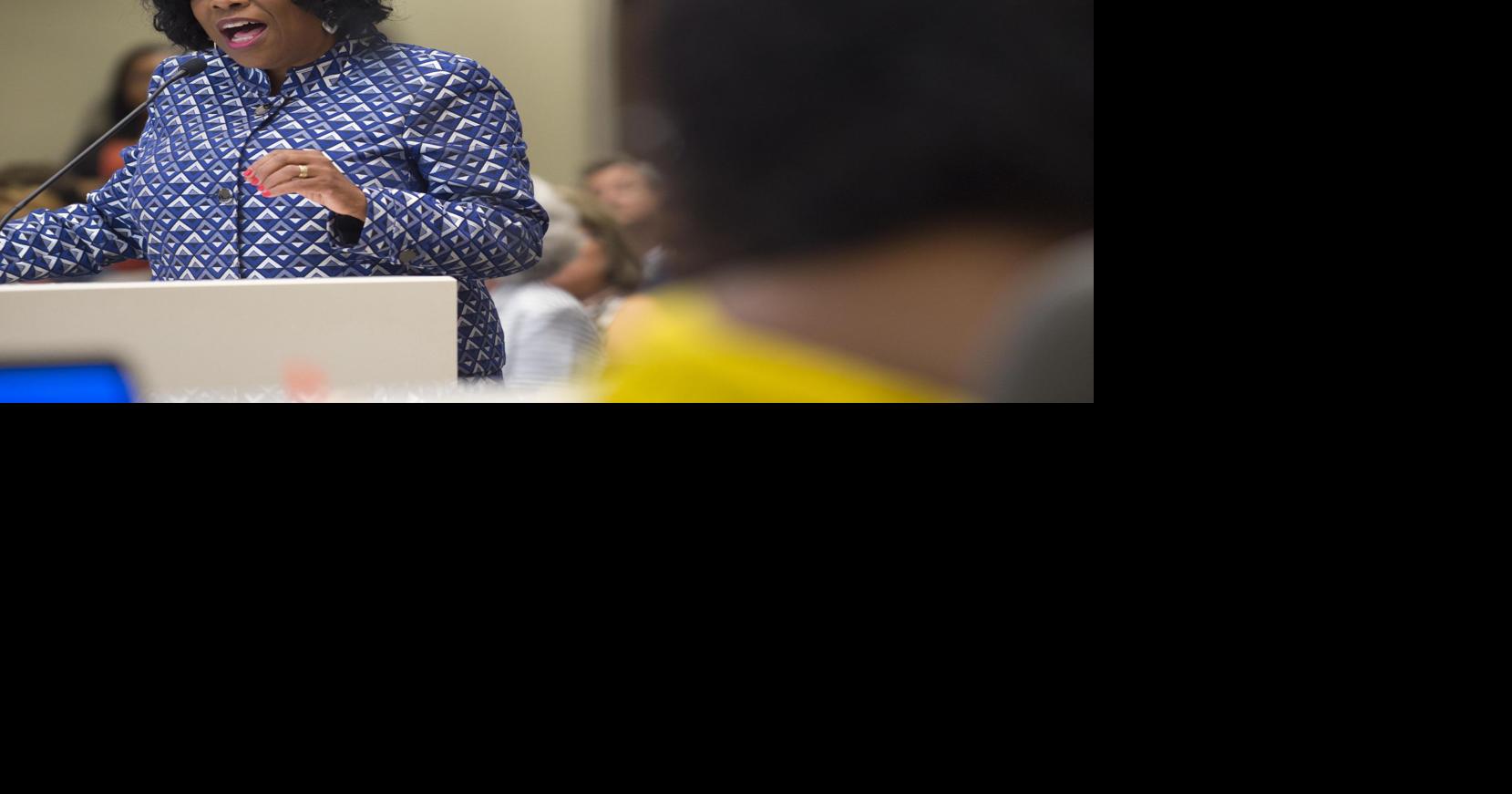 Mayor-President Broome commends Baton Rouge police for work ...