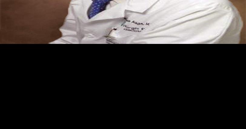 OLOL’s Moisés Arriaga elected president of Neurotology Society | News ...