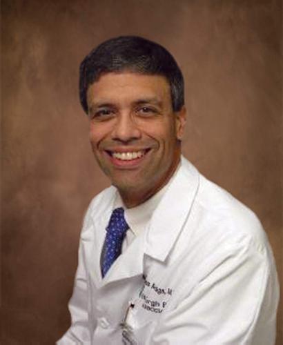 OLOL’s Moisés Arriaga elected president of Neurotology Society | News ...