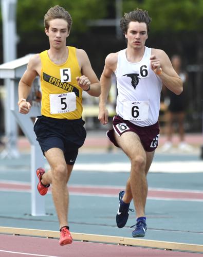 Check out the Class 1A, 2A results from the LHSAA state track meet ...