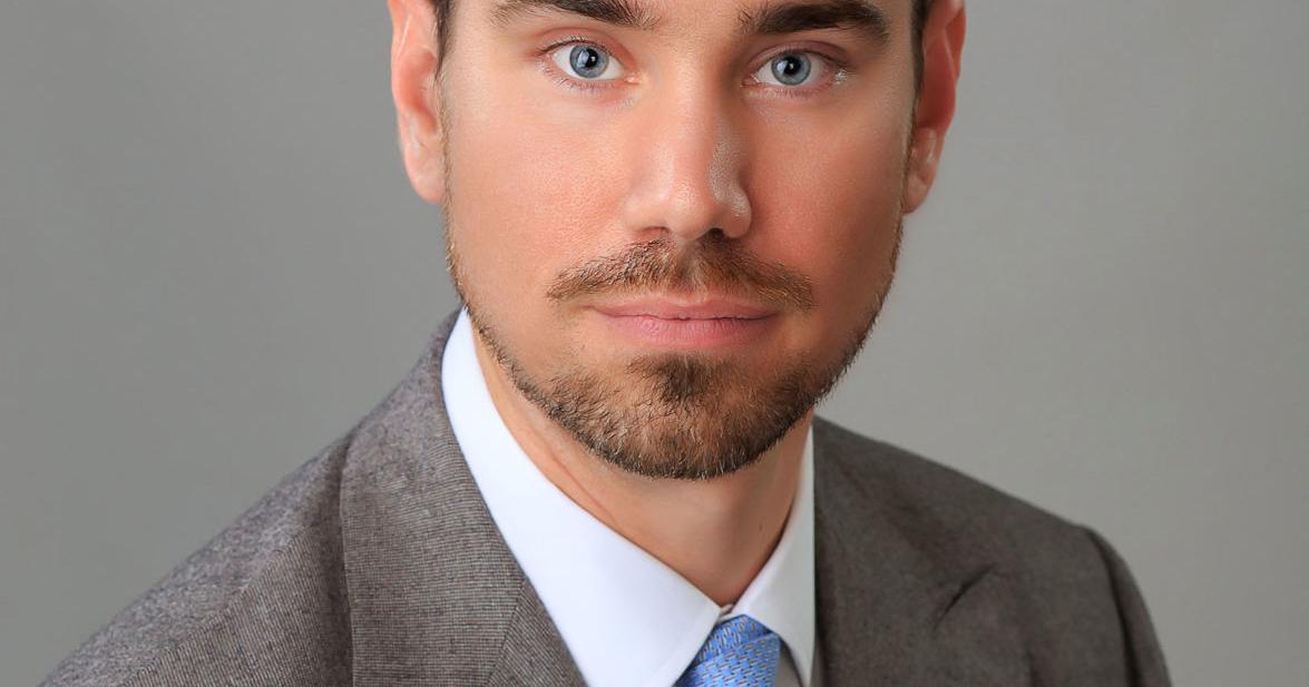Idea Village names Jon Atkinson as new CEO | Business | theadvocate.com