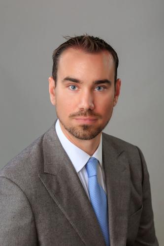 Idea Village names Jon Atkinson as new CEO | Business | theadvocate.com